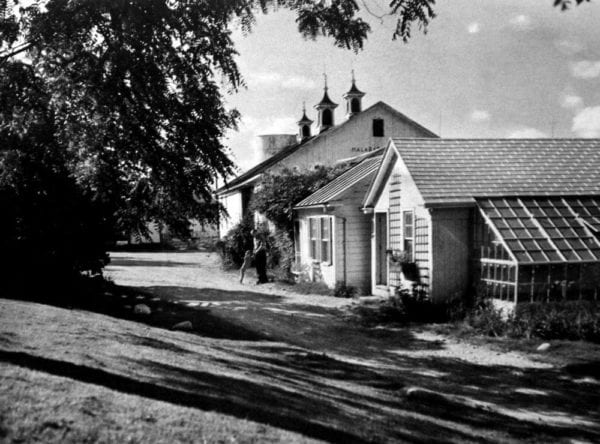 Home | Malabar Farm Foundation