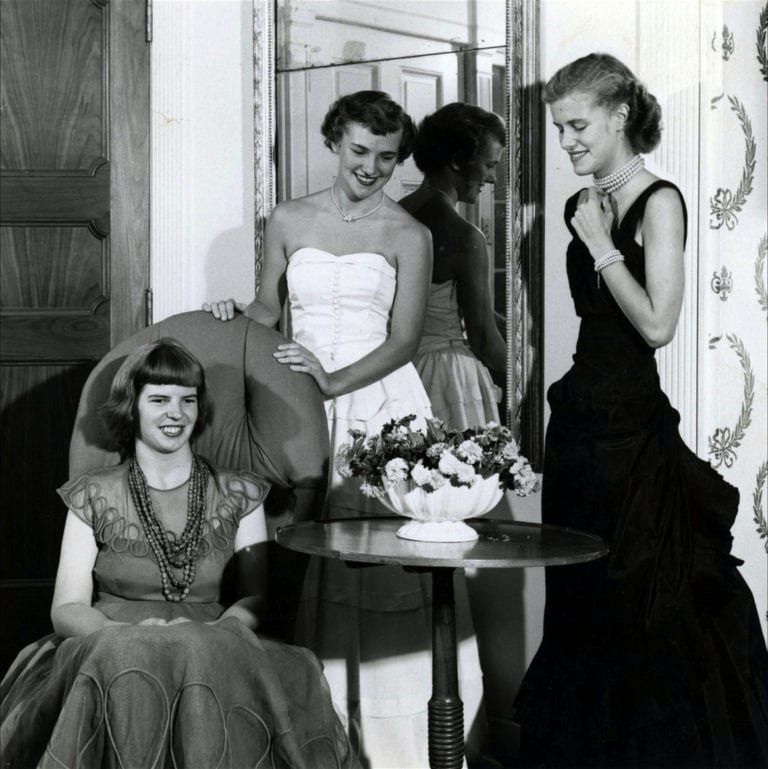 Bromfield Family & Friends | Malabar Farm Foundation